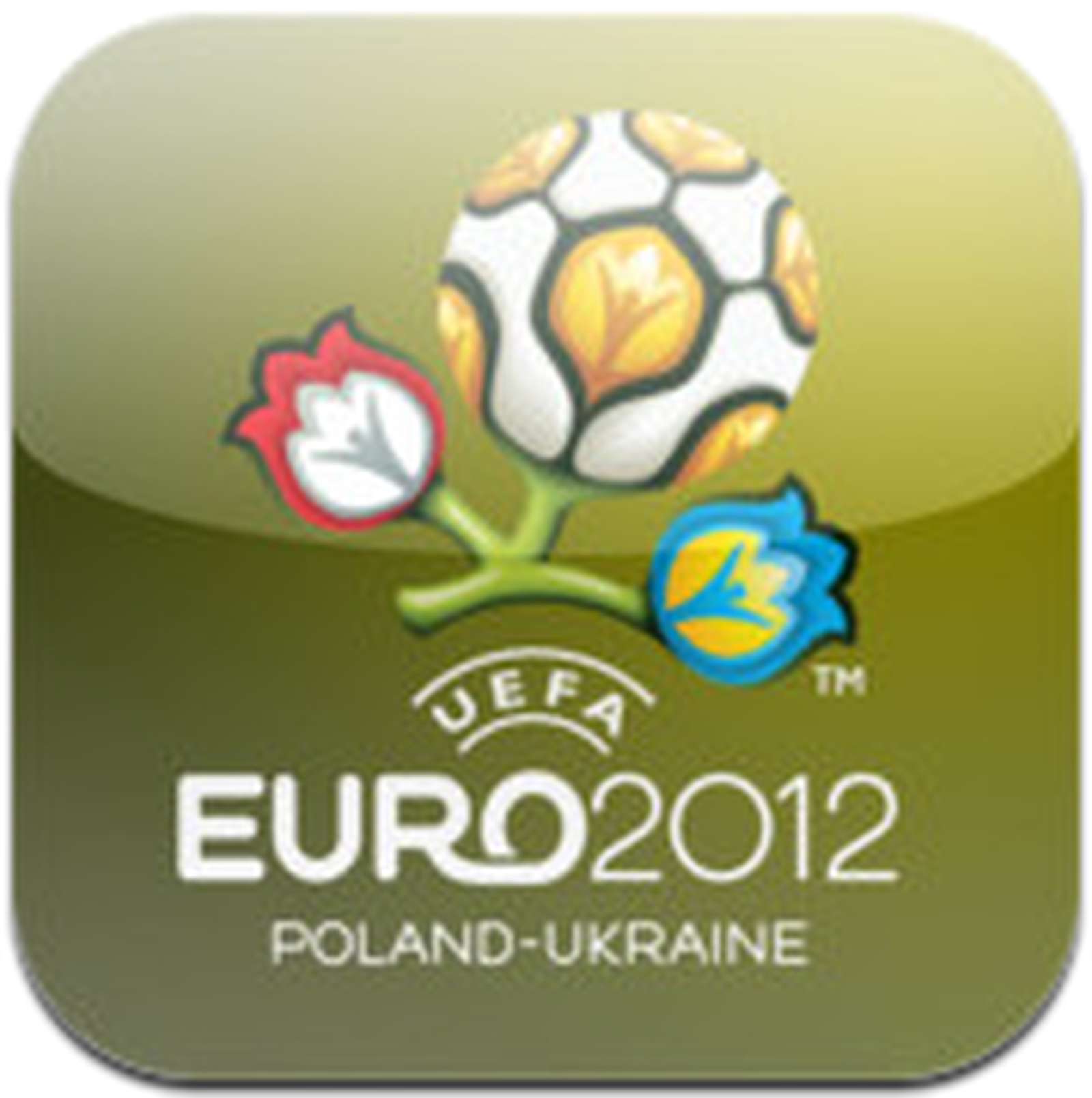 Keep Track of Euro 2012 with the Official UEFA iPhone App - MacRumors