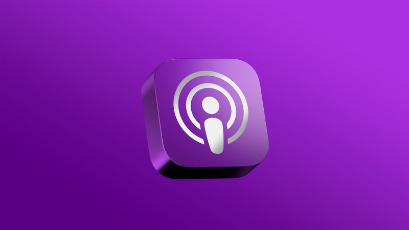iOS 26: Make Your Favorite Podcasts Easier to Hear - MacRumors