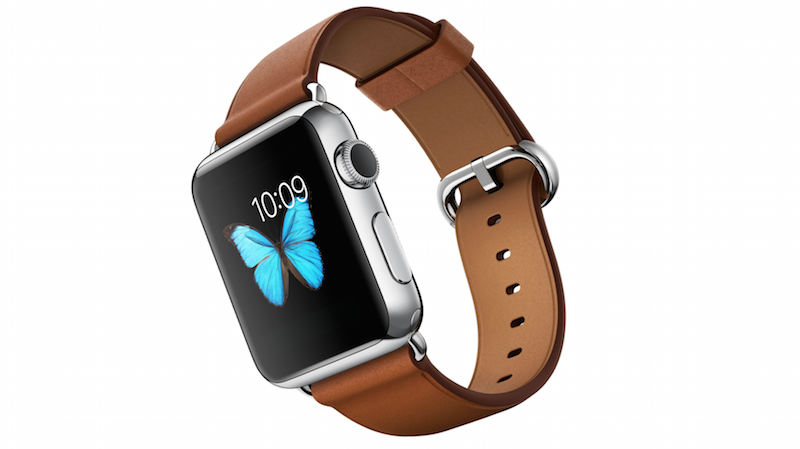 Apple Watch 2 May Arrive in Mid- to Late-2016 - MacRumors