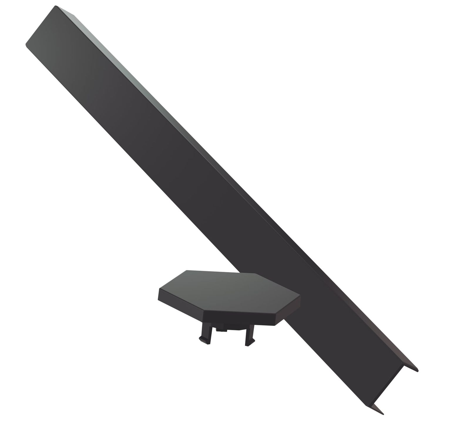 Nanoleaf's Line Lights Can Now Be Updated With Different Colored Skins ...