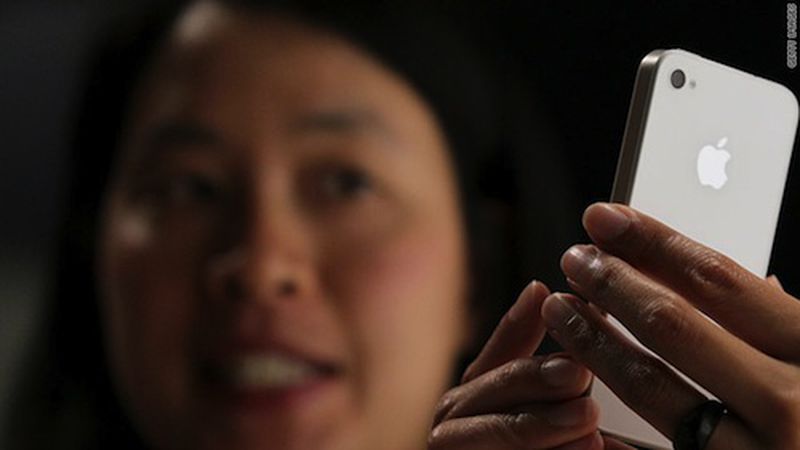 iPhone 4 Antenna Issues and Ping Rank Among Top 'Tech Fails' for 2010 ...