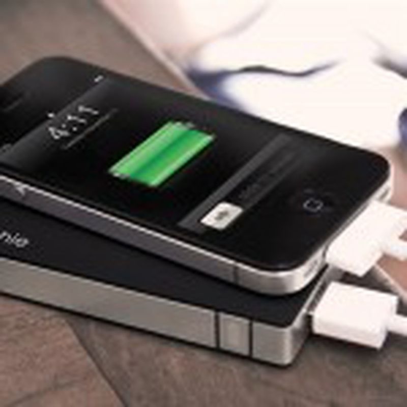 Mophie Releases New External Batteries for iOS Devices - MacRumors