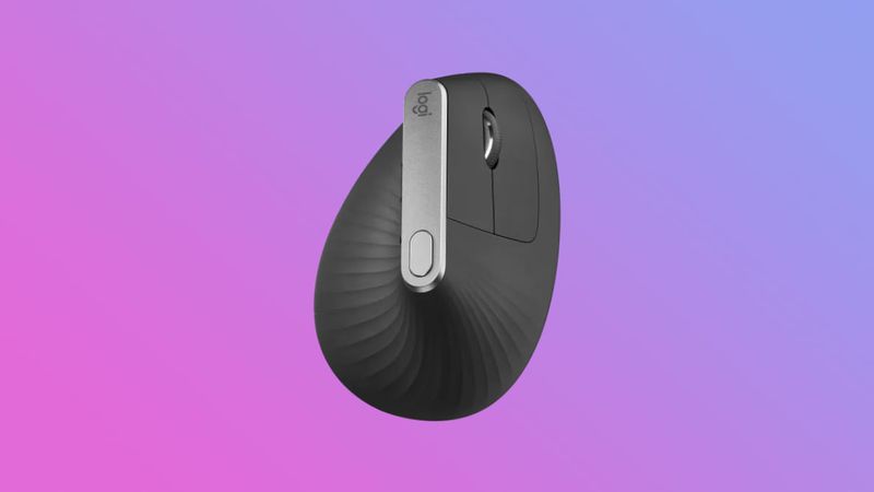 Logitech Says It Has No Plans for a Subscription-Based 'Forever Mouse ...