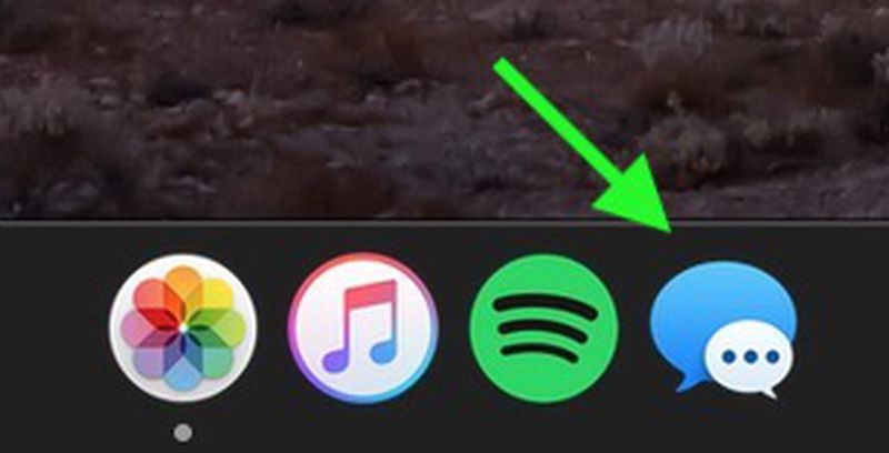 How to Set Up iMessage on Your Mac - MacRumors