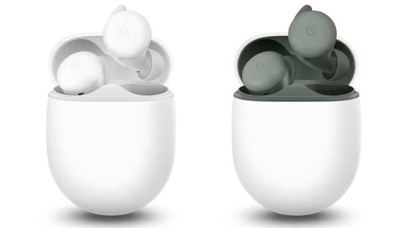 Google's New Wire-Free Pixel Buds A-Series Are $60 Cheaper Than AirPods ...