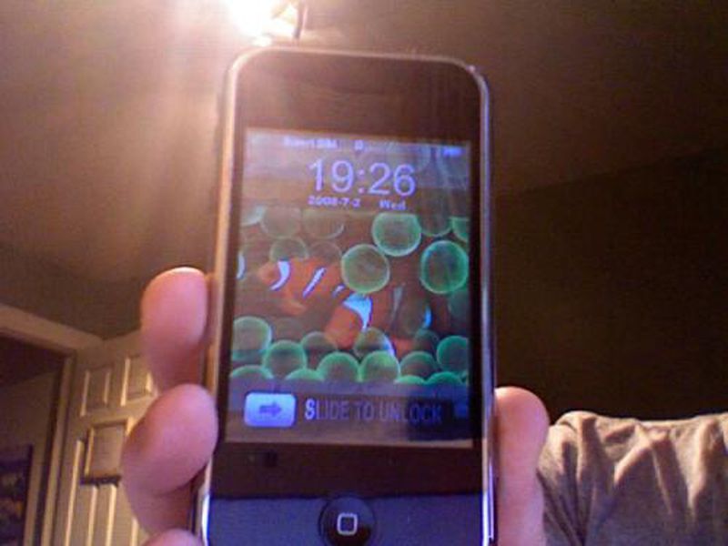 Fake Chinese iPhones Look Pretty Convincing - MacRumors