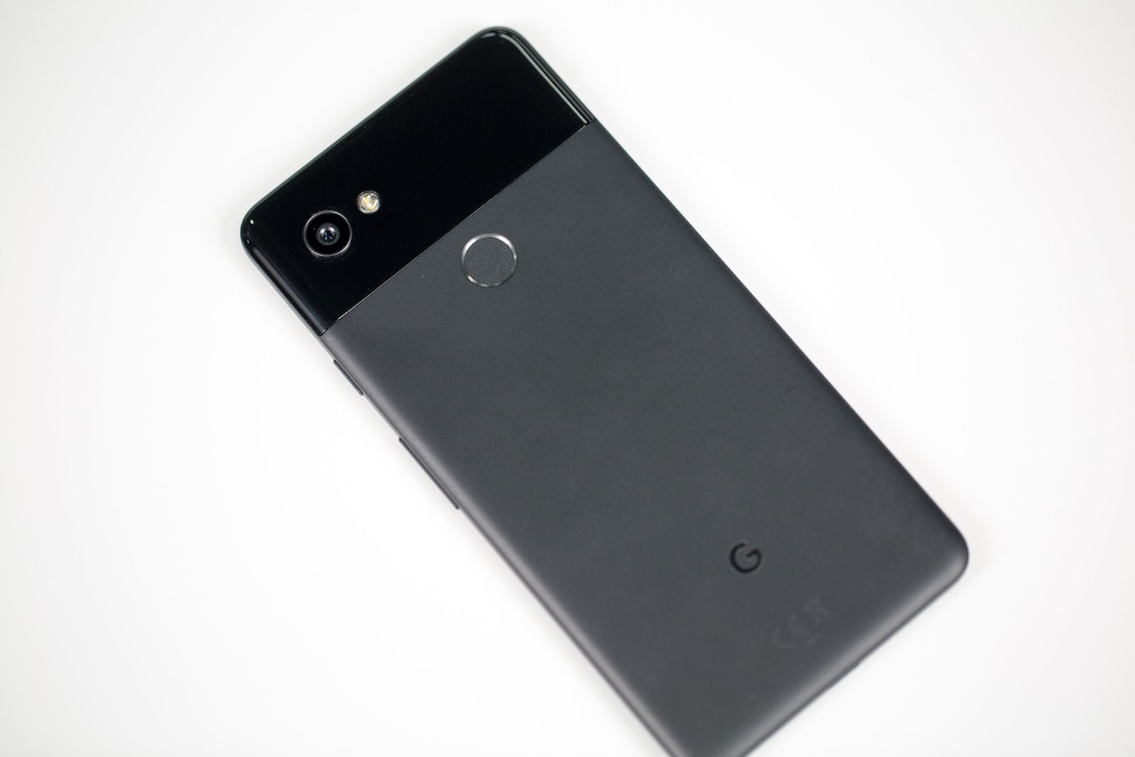 Pixel 2 Reviews: Iterative Update Lacks 'Wow Factor' But Still 'Best ...