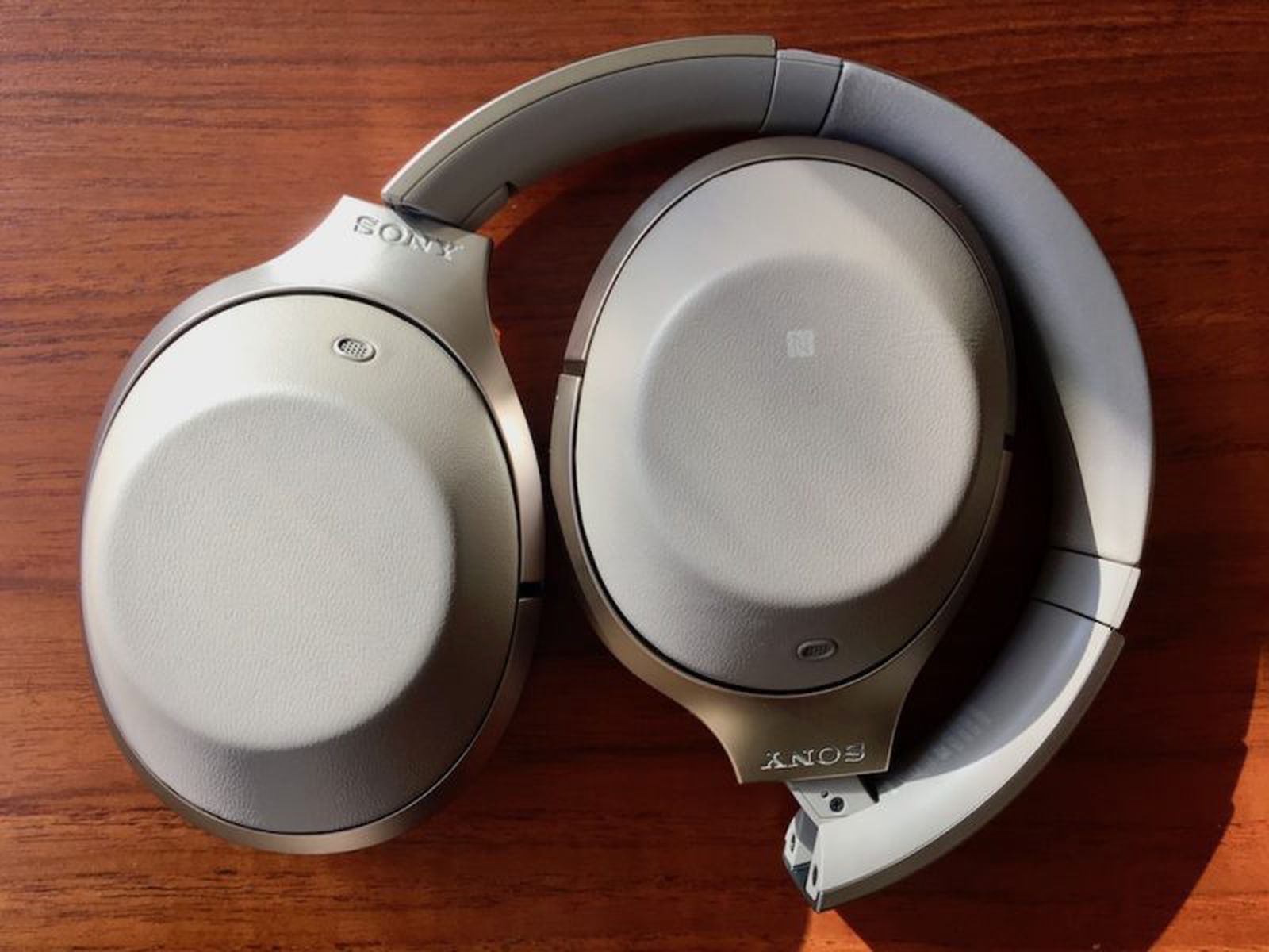 Sony MDR-1000X Review: Wireless Hi-Res Headphones Offer Next-Level ...