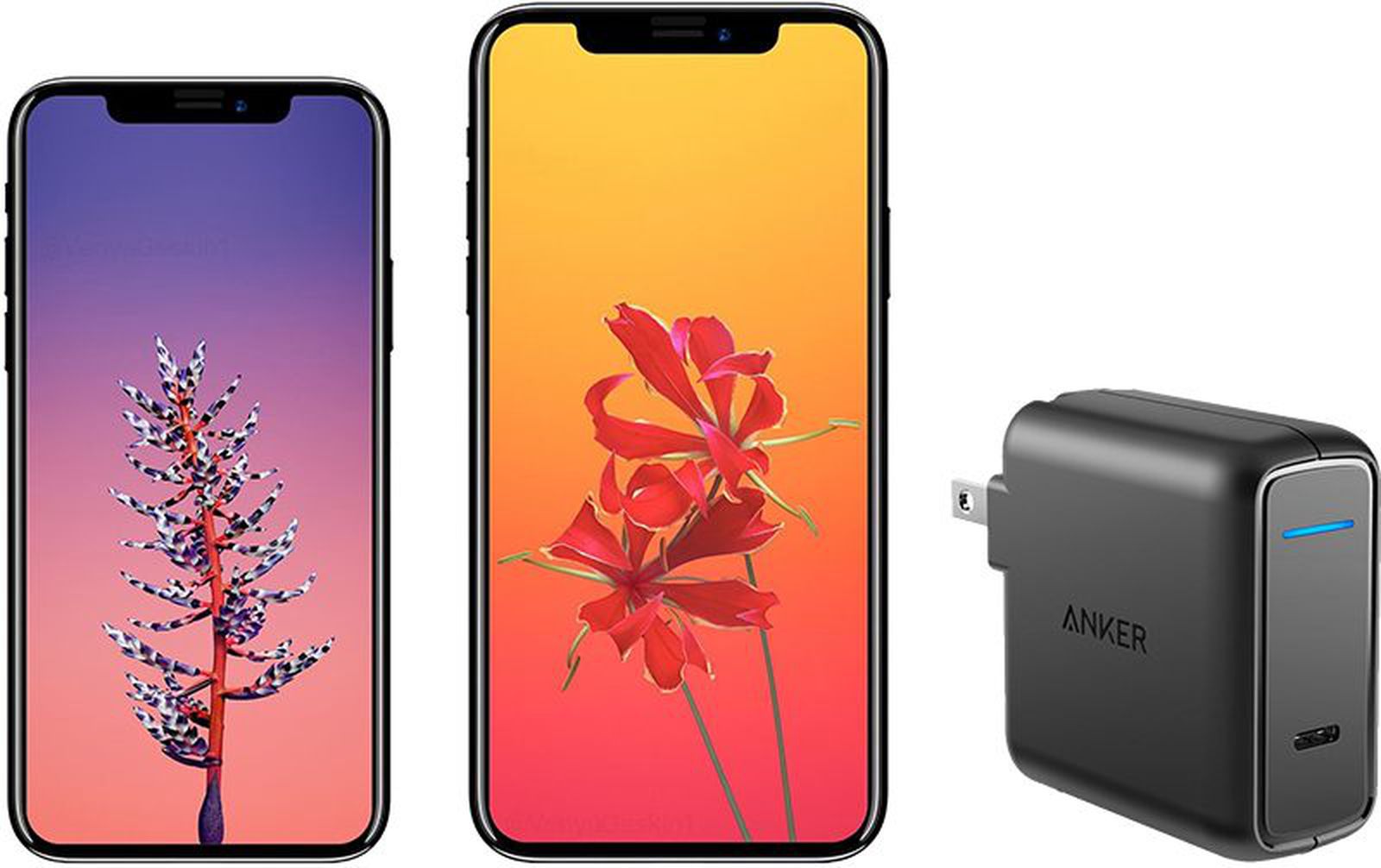 Fast Chargers May Require USB-C Authentication to Work at Full Speed ...