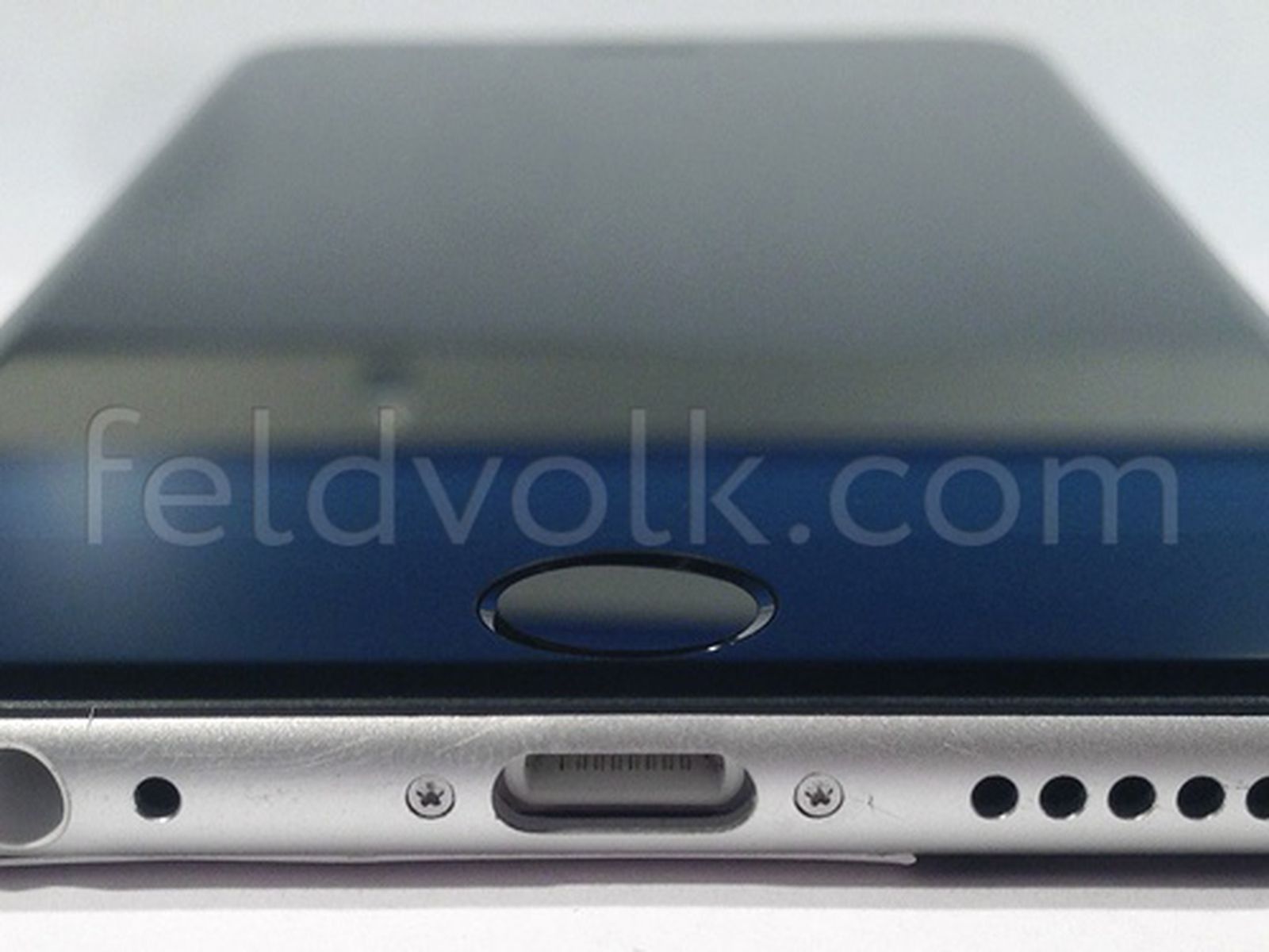 Iphone 6 Frente E Verso