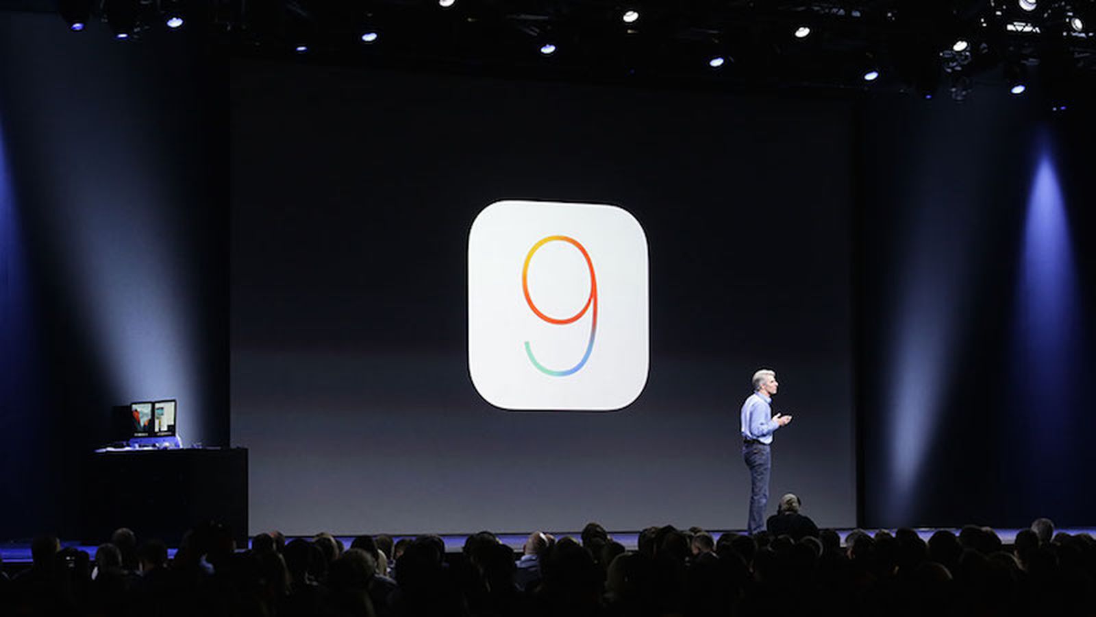 Apple Announces iOS 9 With Proactive Siri, Maps Transit, iPad ...