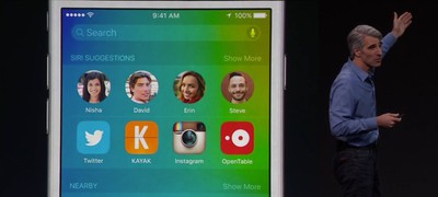 Live Coverage of Apple's WWDC 2015 Keynote: iOS 9, OS X 10.11, Apple Music, and More - MacRumors