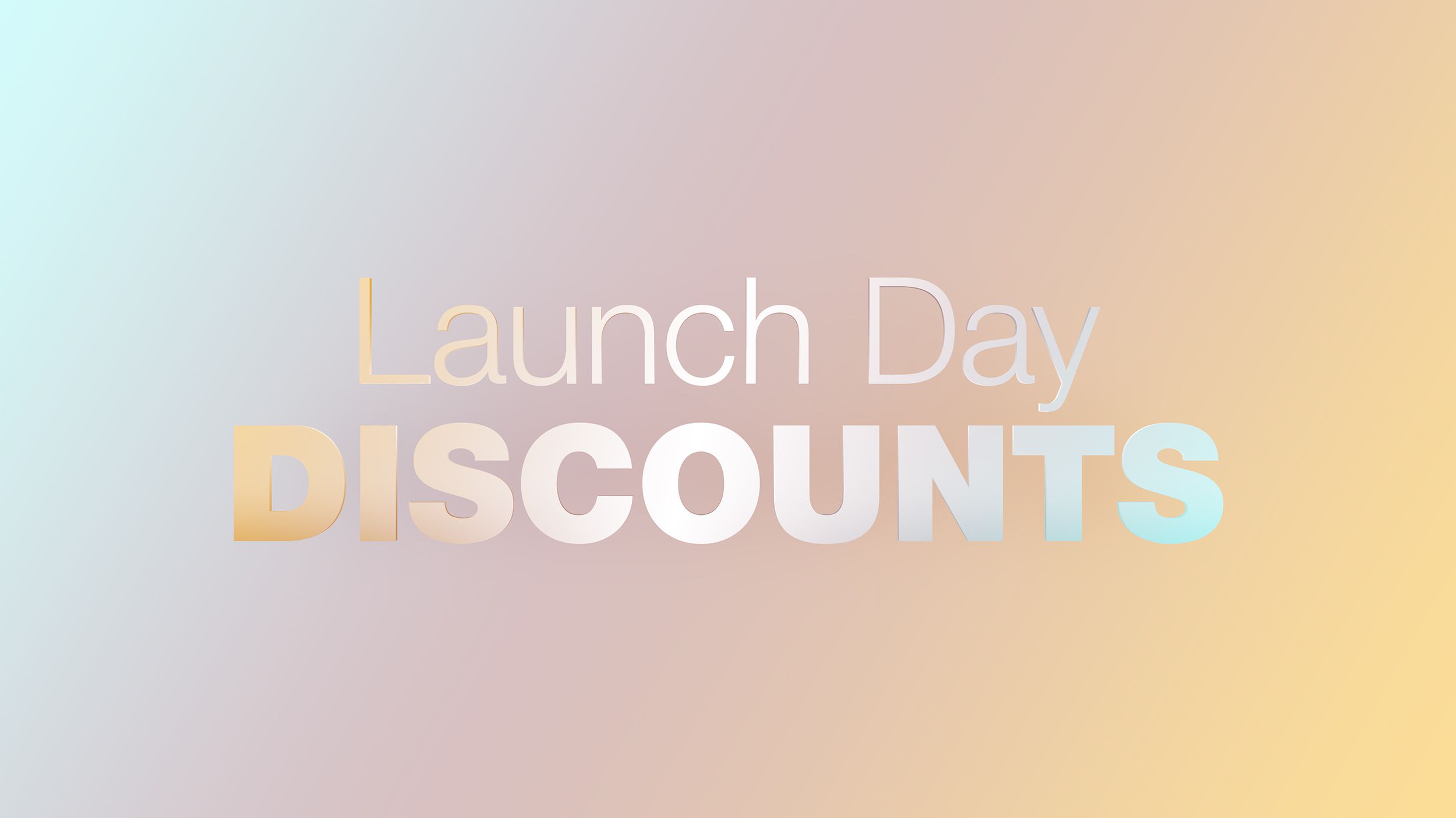 Launch Day Discounts Arrive for MacBook Neo, M4 iPad Air, and More ...