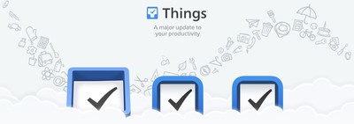 Things for iOS Now Free as Apple's Featured 'Free App of the Week ...