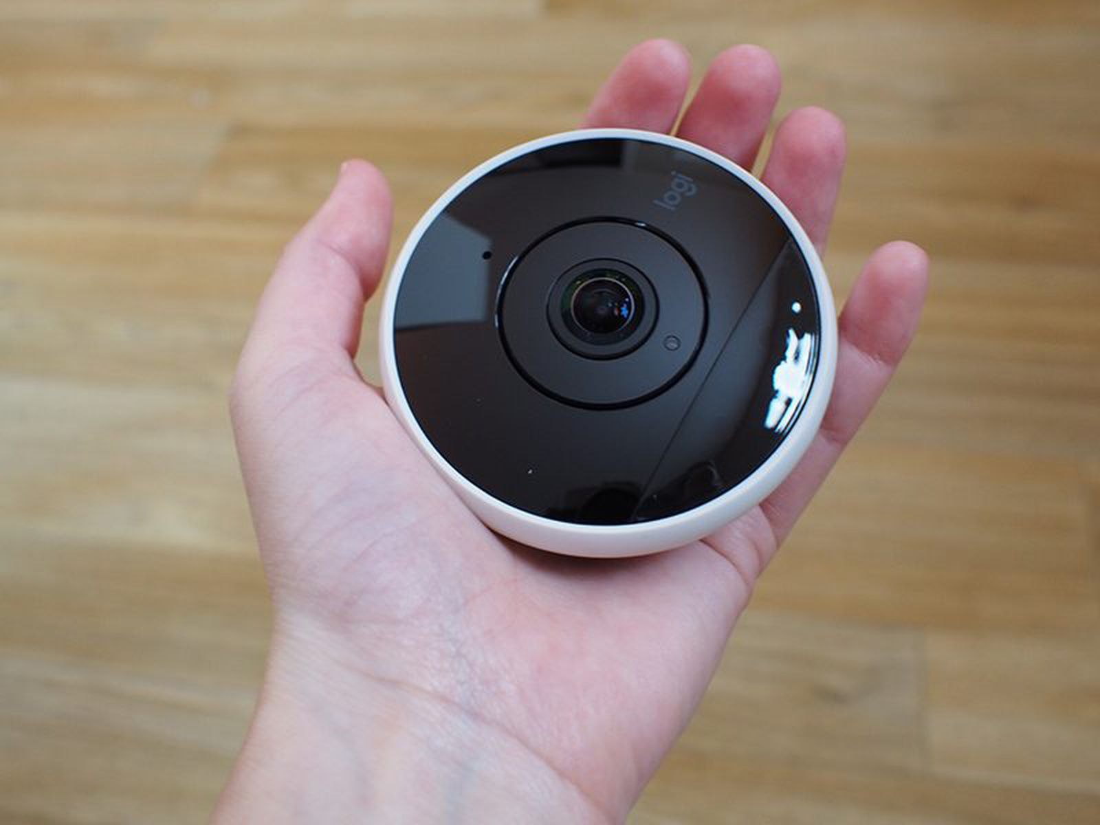Logitech Circle 2 HomeKit Camera Review - MacRumors