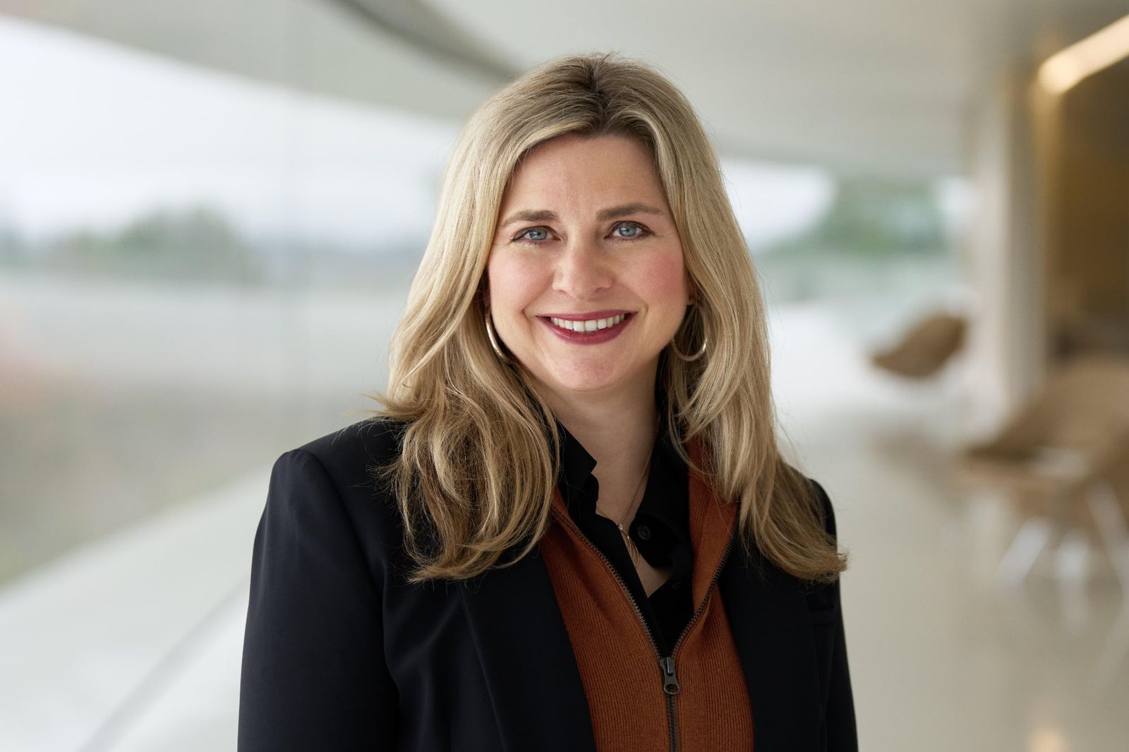 Apple PR Chief Stella Low Departs After 8 Months, Kristin Huguet Named ...