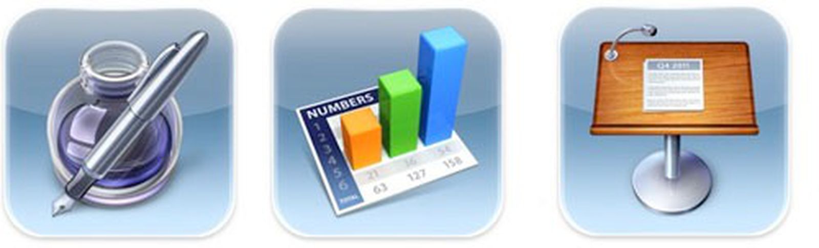 Apple Continues Building iWork Team, Adds New Job Listings - MacRumors