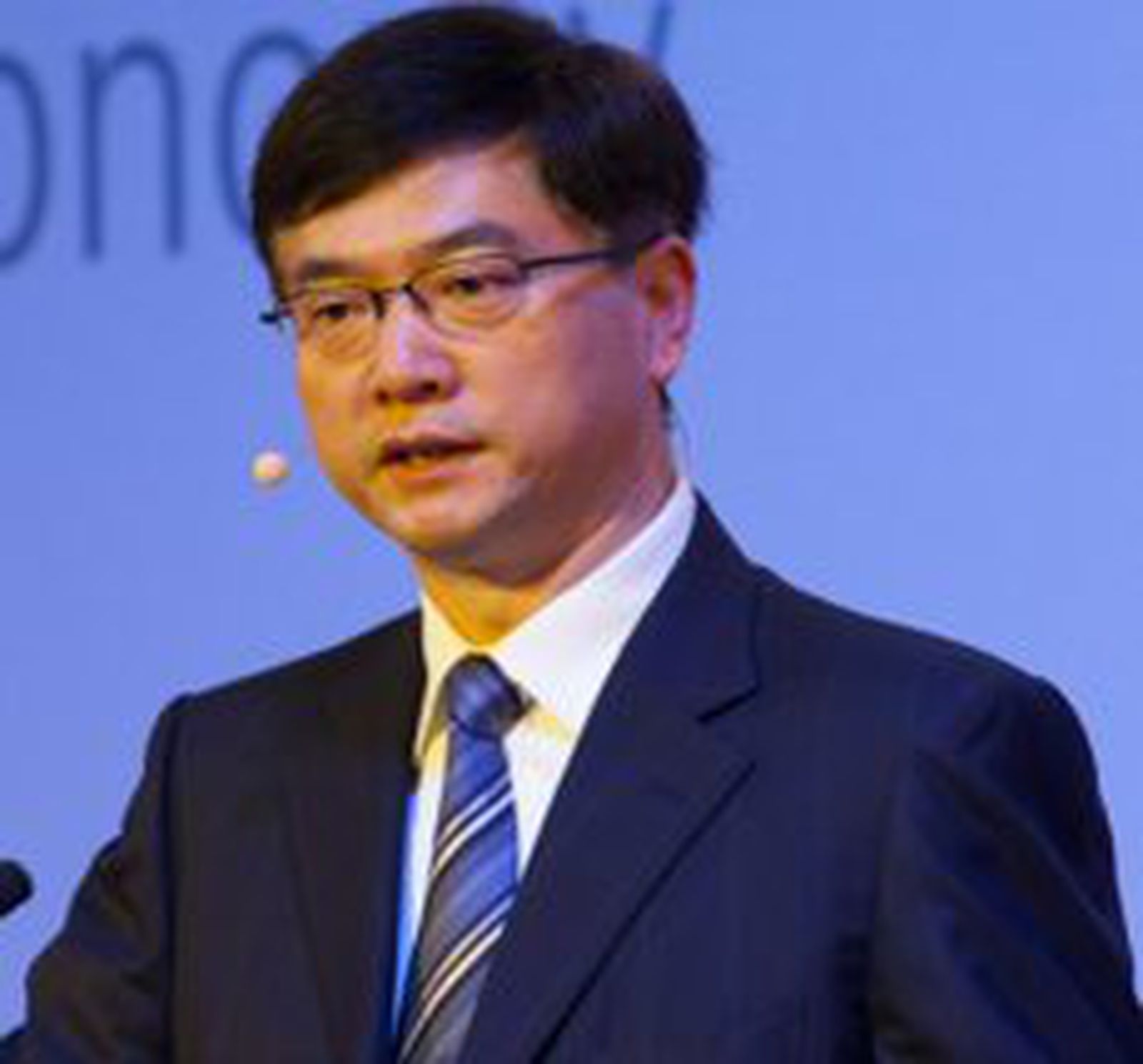 China Mobile President Says Incompatible Technology is Just One ...