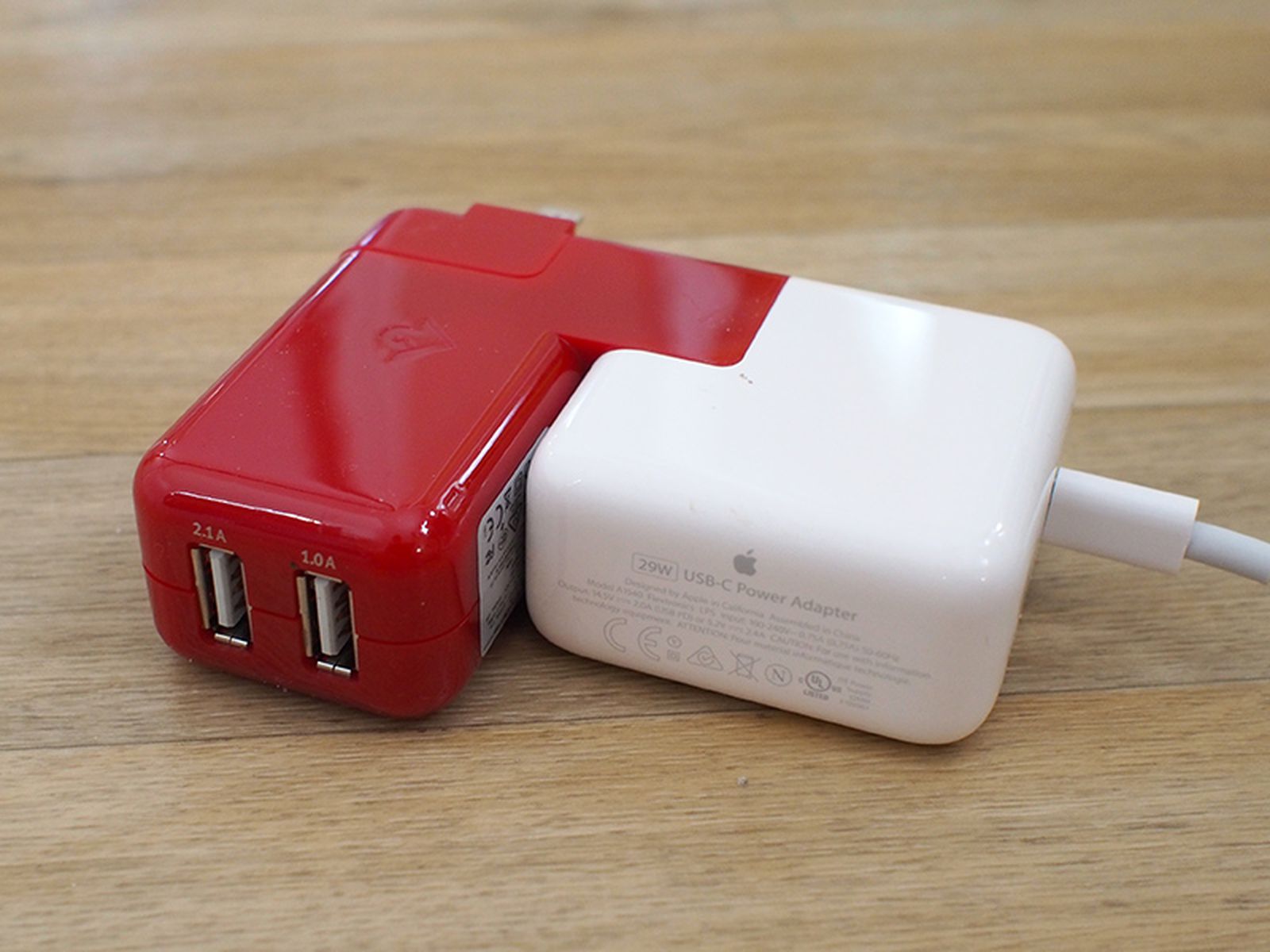 Twelve South PlugBug Duo Review - MacRumors