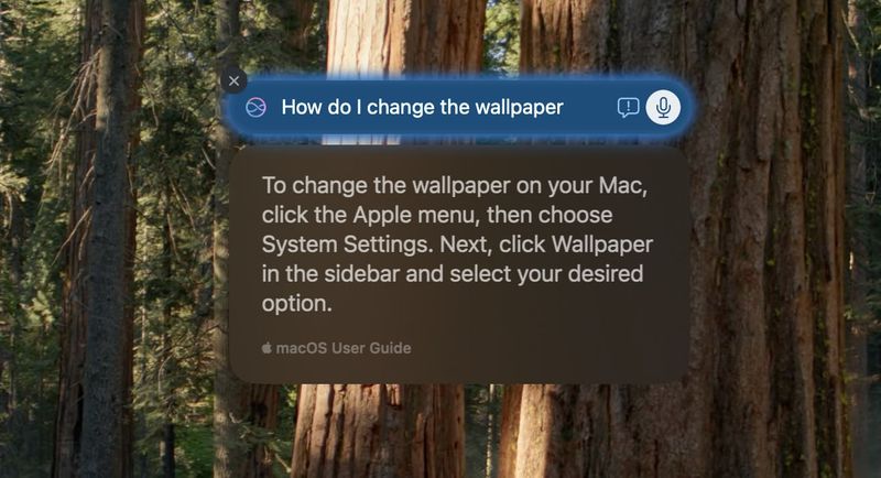 Here Are All the New Features Coming to macOS Sequoia This Month - MacRumors