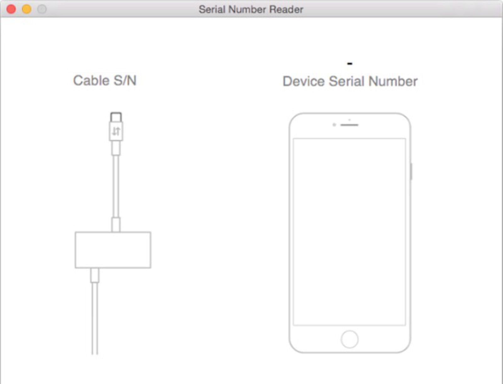 This is Apple's 'Zombie Check' Tool Used to Reduce iPhone Repair Fraud ...