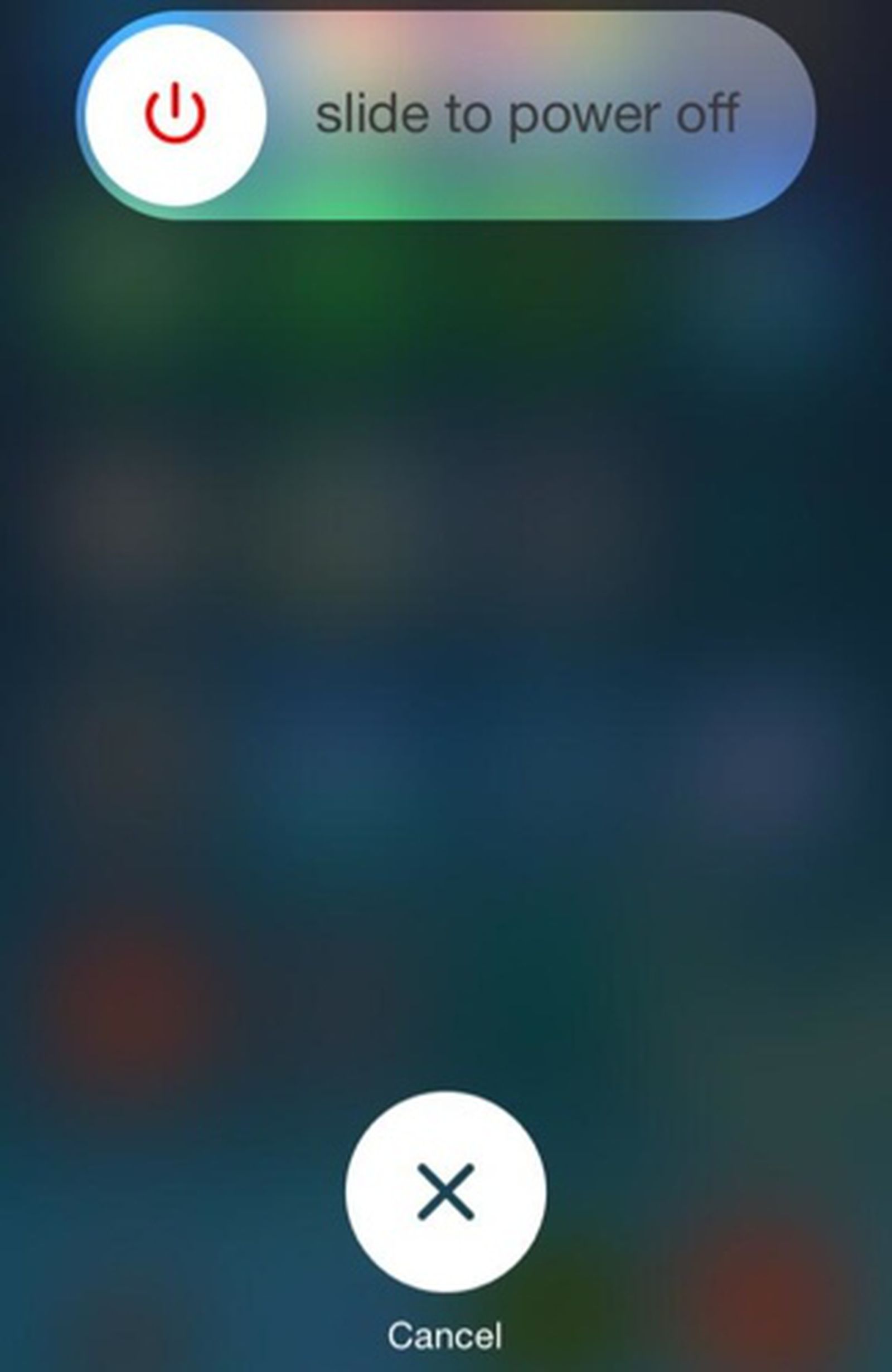 iOS 7.1 Beta 3 Tidbits: Revamped Keyboard, Darker Icons, New Phone Look ...