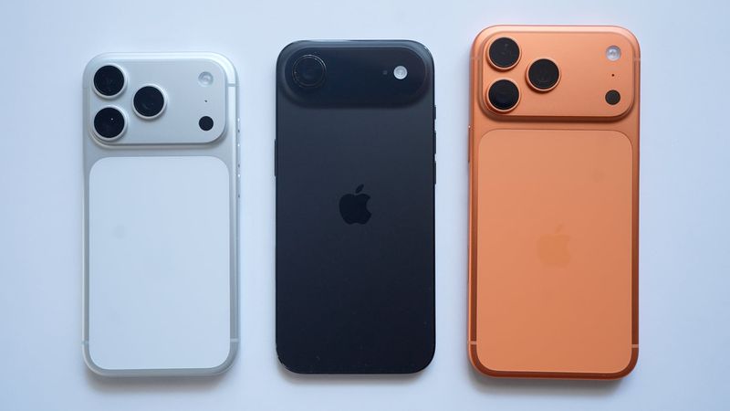Apple Still Developing Liquid Metal for Future iPhone Pro Frames ...