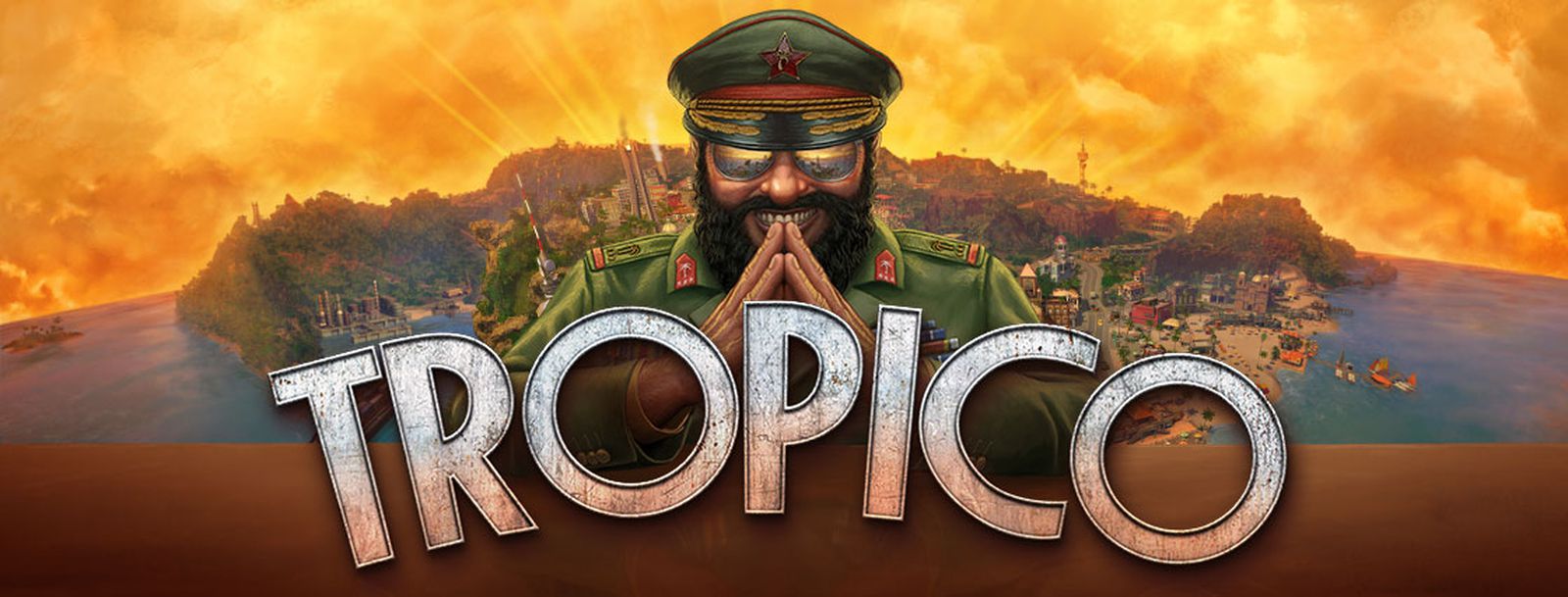 Tropico Arrives on iPhone, New Features for iPad Version - MacRumors