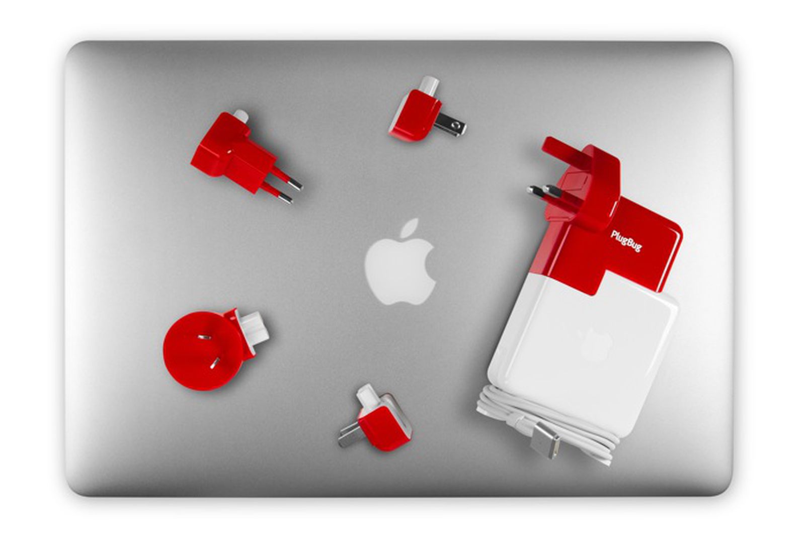 TwelveSouth Releases PlugBug World for International Charging - MacRumors