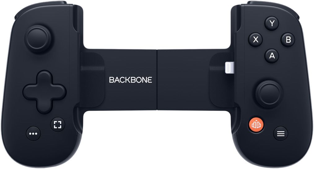 New Backbone One Controller Brings a Console-Like Gaming Experience to ...