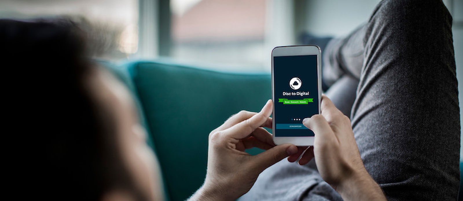 VUDU iOS App Updated With $2-$5 Disc-to-Digital Movie Conversions Using ...