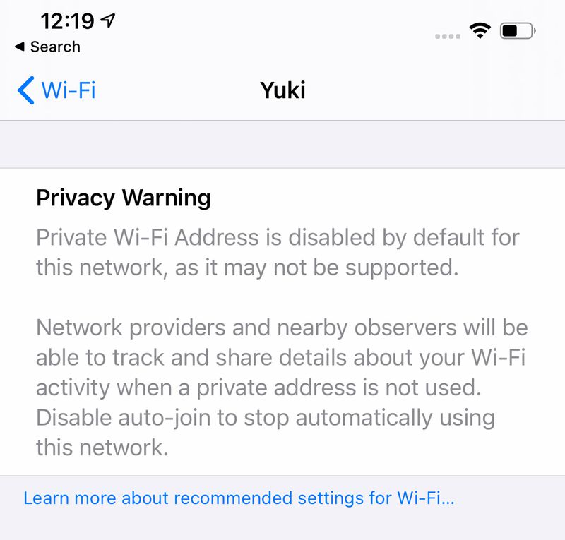 iOS 14 Privacy Features: Approximate Location, Clipboard Access ...