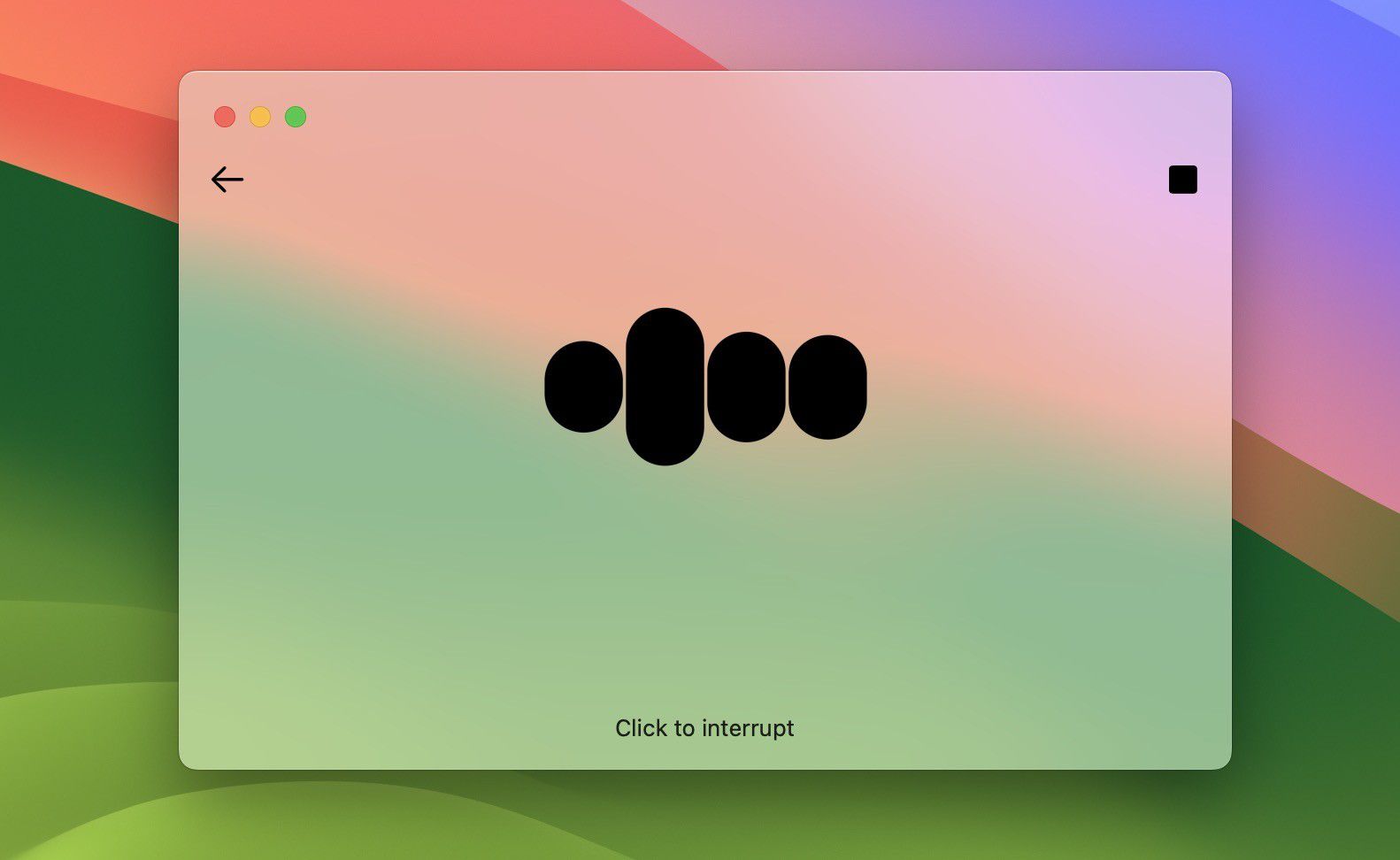 How to Use OpenAI's ChatGPT App for Mac - MacRumors