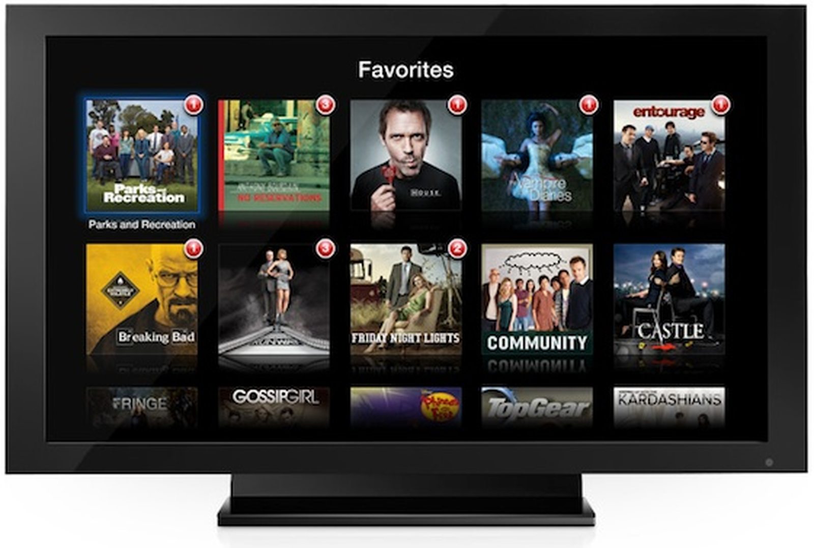 Apple Could Sell 13 Million Televisions According to Morgan Stanley's ...