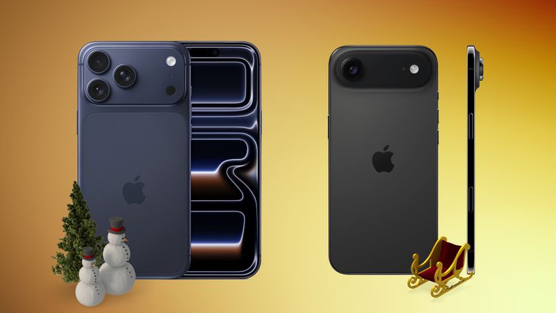 The Best Early Black Friday iPhone Deals - MacRumors