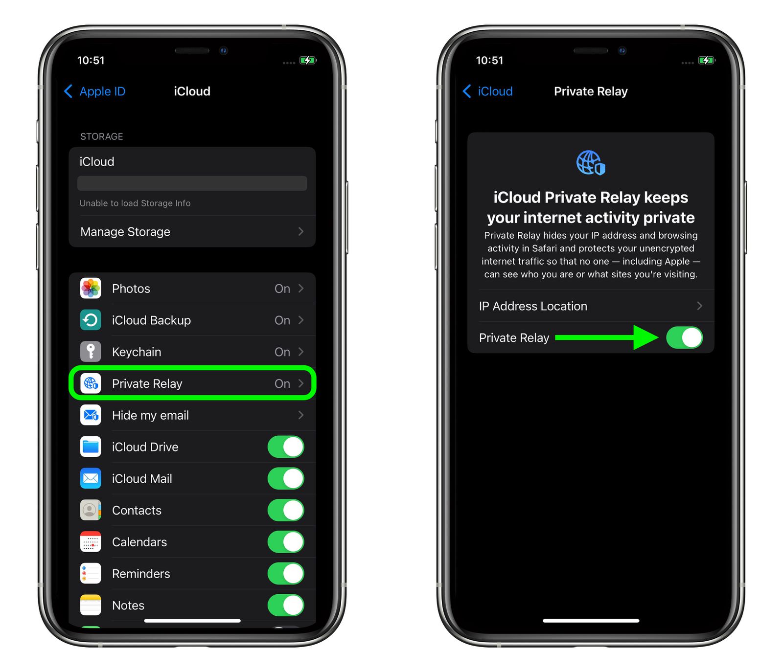 iOS 15: How to Turn iCloud Private Relay On and Off - MacRumors iOS 15: How to Turn iCloud Private Relay On and Off - MacRumors