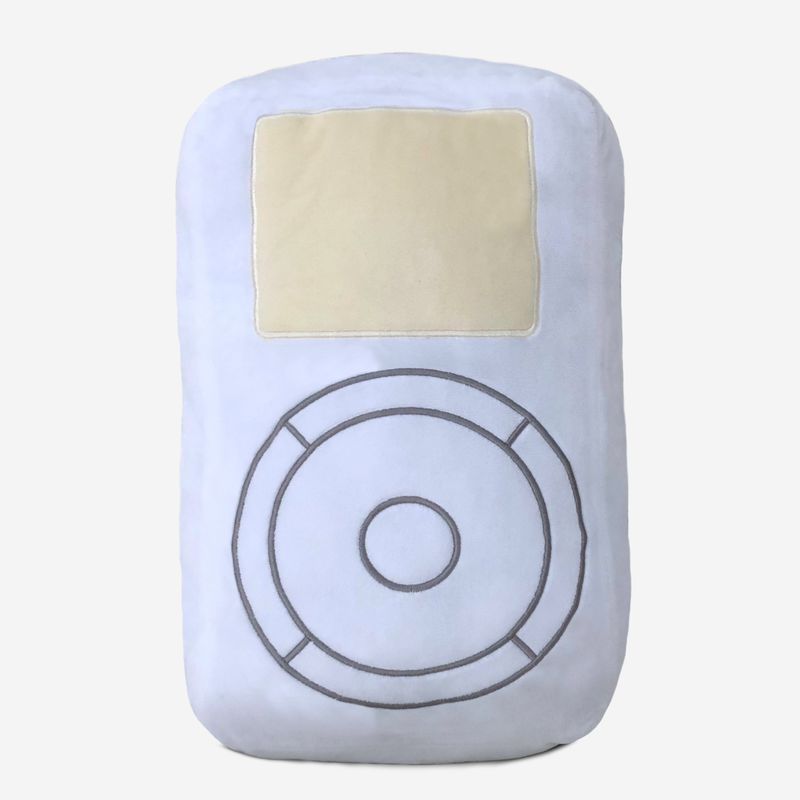 MacRumors Giveaway: Win an Apple-Themed Plush Pillow From Throwboy ...