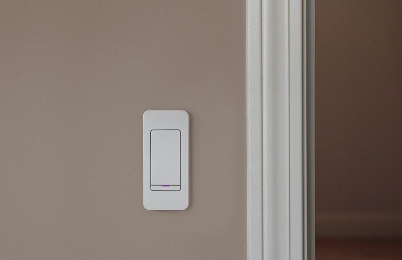 iDevices Launches HomeKit-Compatible Wireless 'Instant Switch' - MacRumors