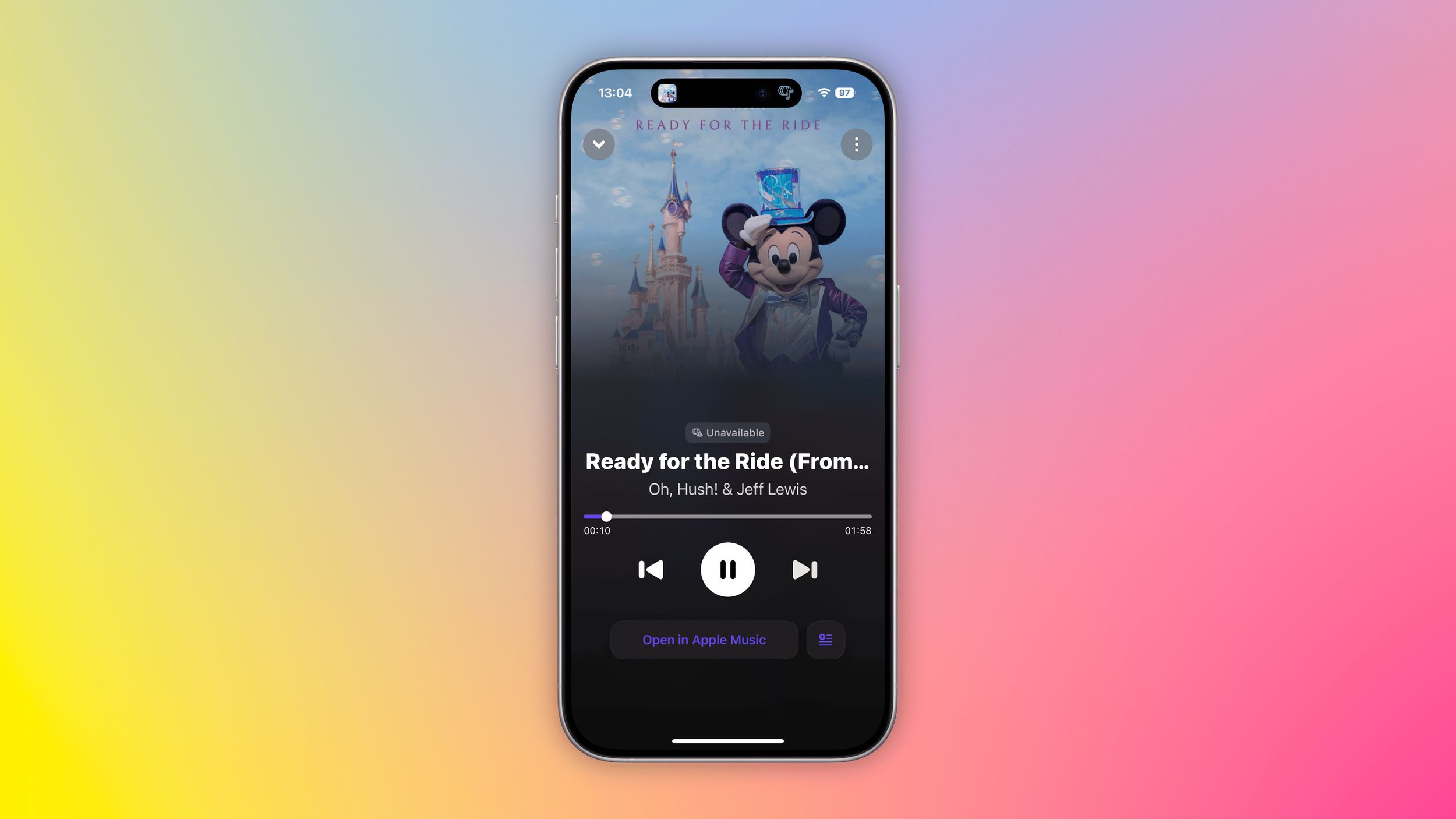 Shazam App Now Supports Music Haptics in iOS 18 - MacRumors