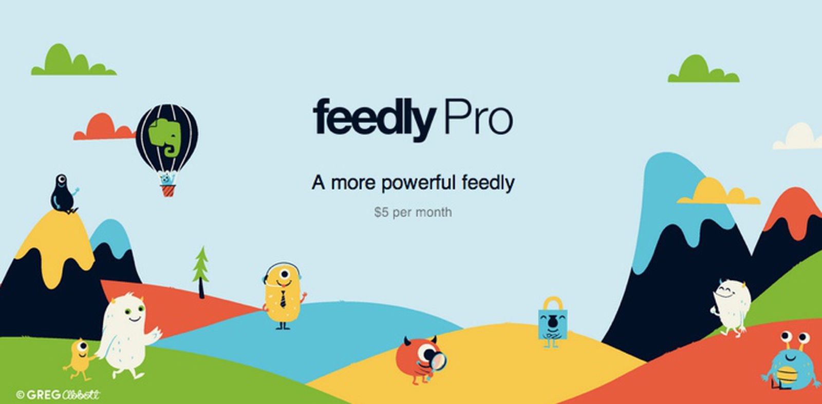 Feedly Introduces Pro Service with Article Search, Evernote Integration ...