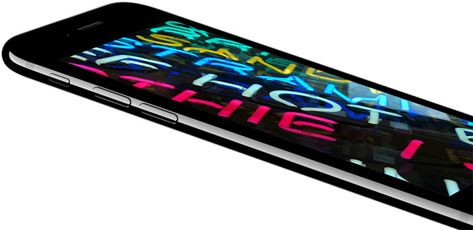 5.8-Inch iPhone Expected to Have Flat Display Despite 'Curved' Rumors ...