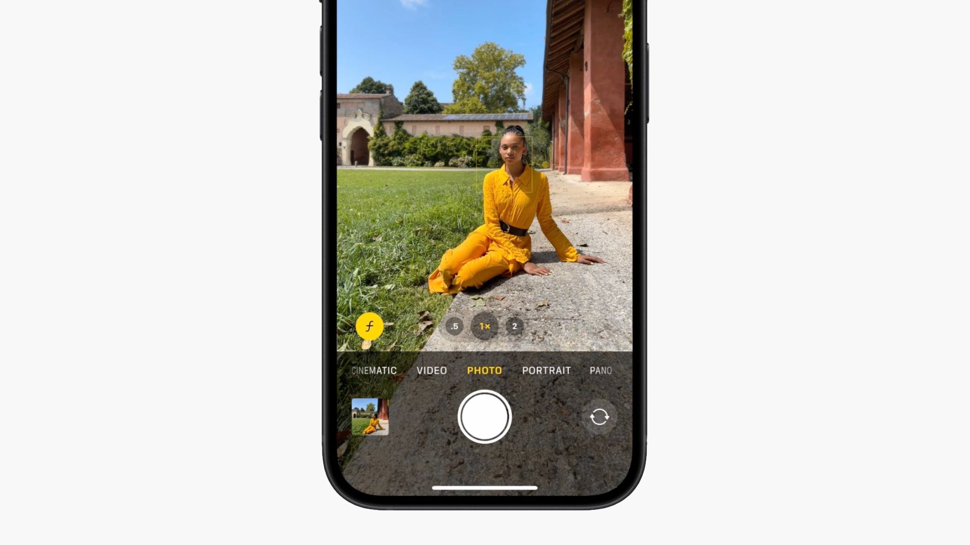 Take Portraits With Your IPhone Camera Apple Support, 55% OFF