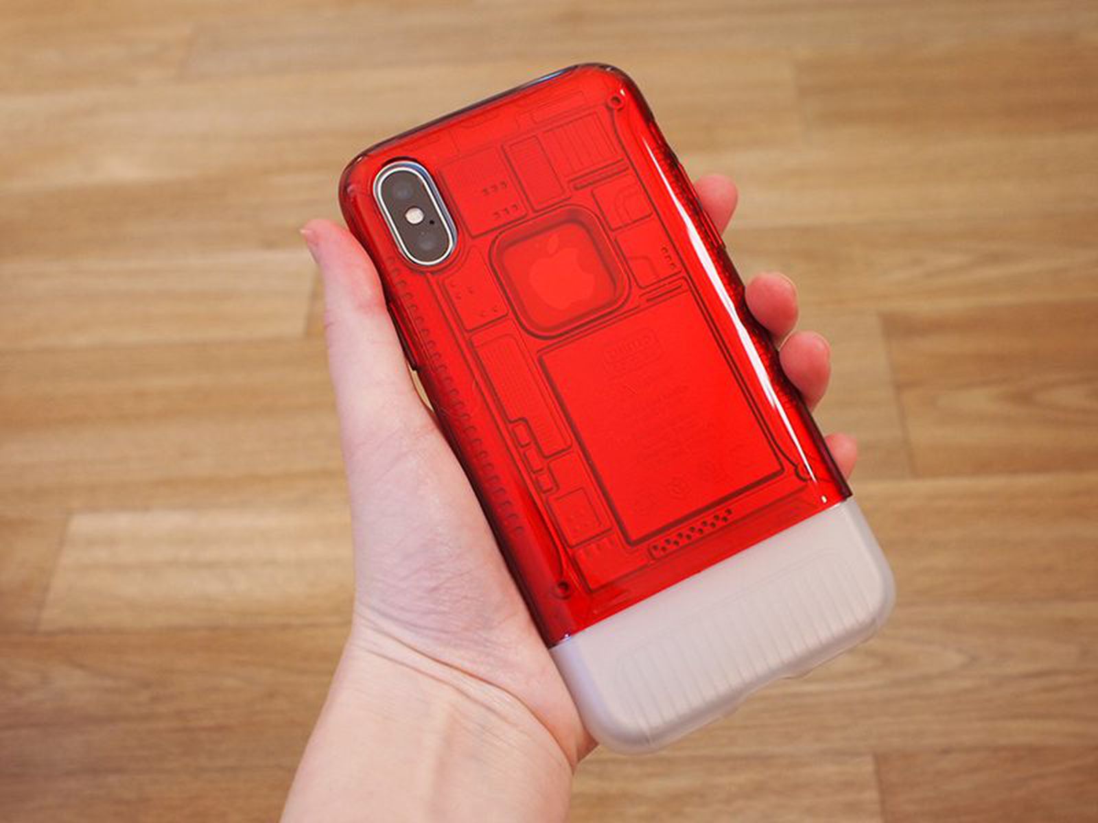 Spigen Launches New iPhone X Cases Inspired by Classic Apple Designs ...