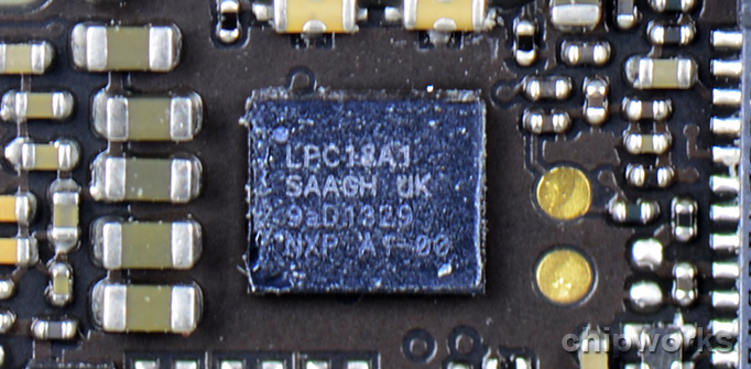 A7 Processor Manufactured by Samsung, M7 is Standalone Processor From ...