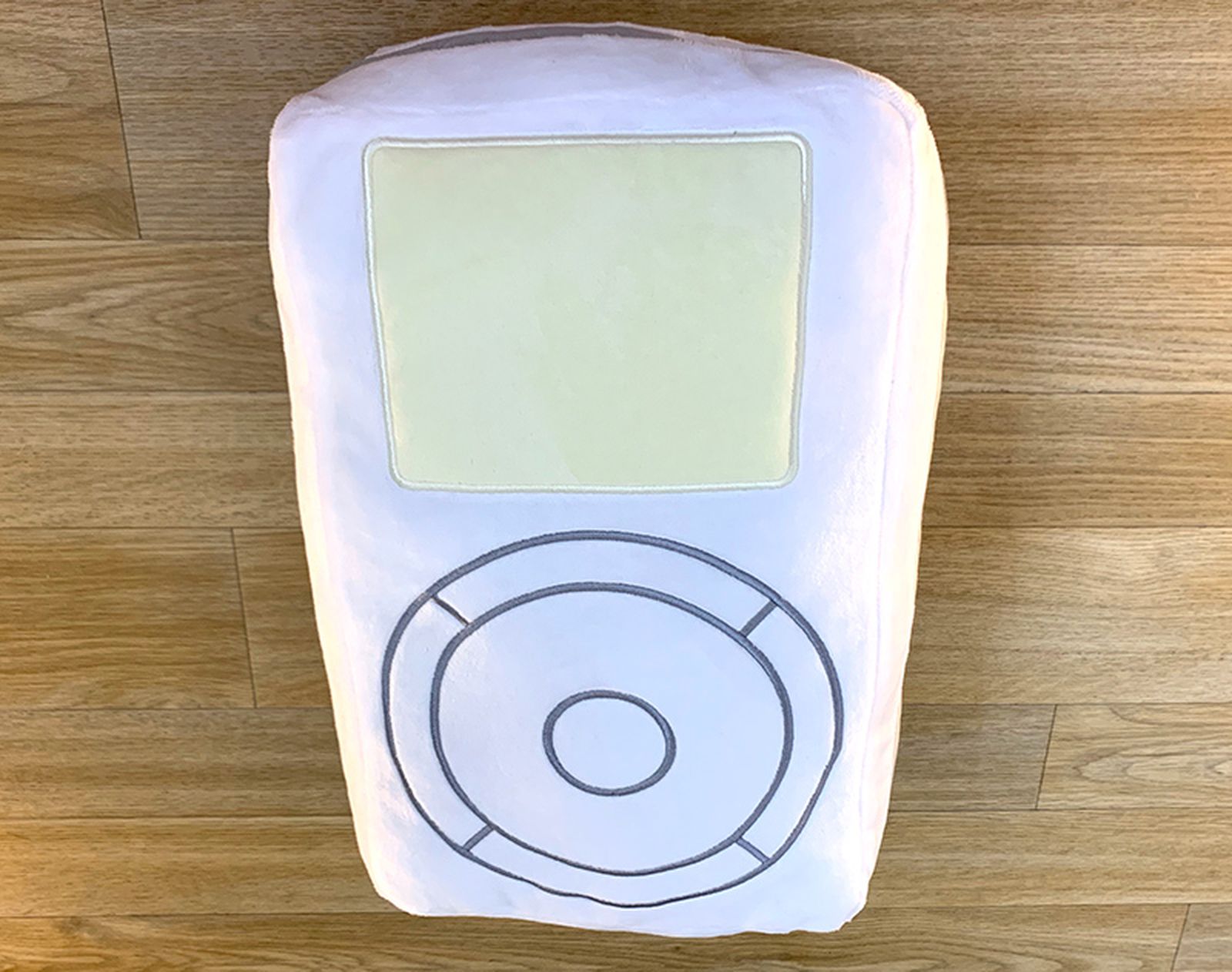 Throwboy Iconic Pillow Collection Review - MacRumors