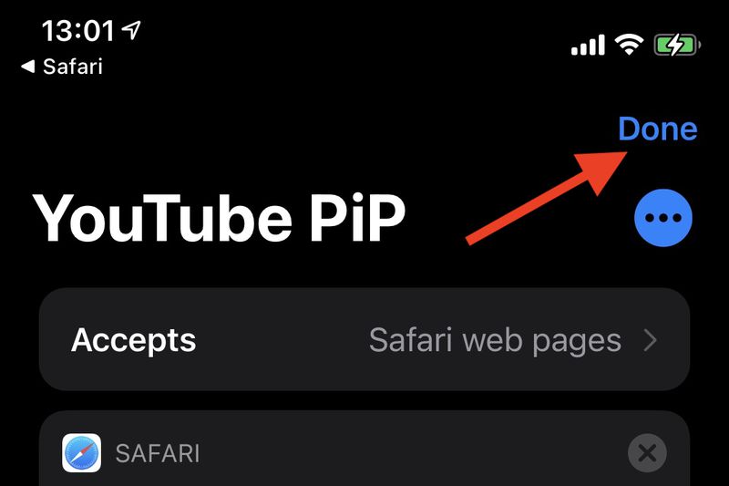 iOS 14: Picture in Picture Not Working in YouTube? Here's a Workaround ...
