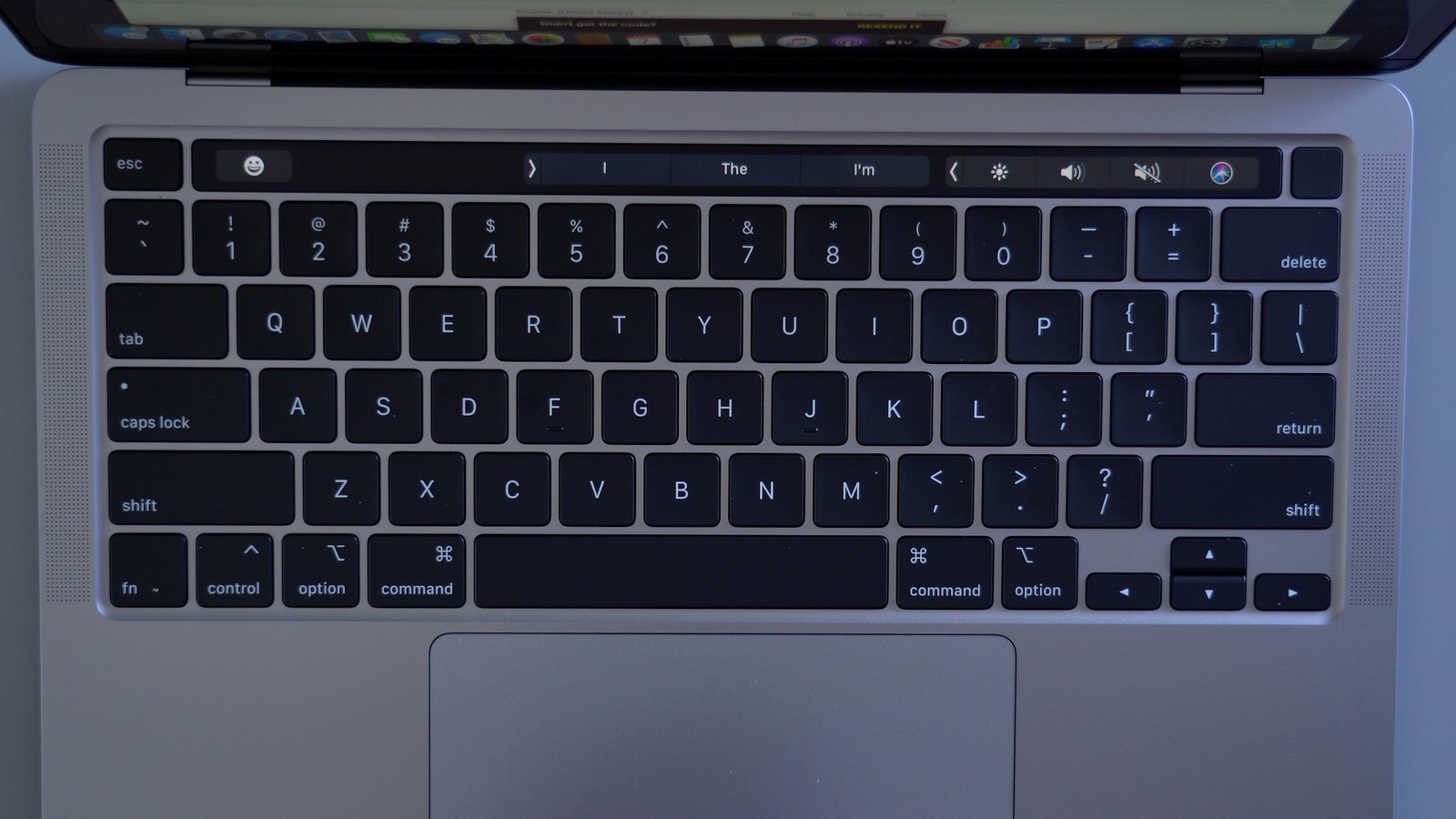 13-inch 2020 MacBook Pro Review - MacRumors