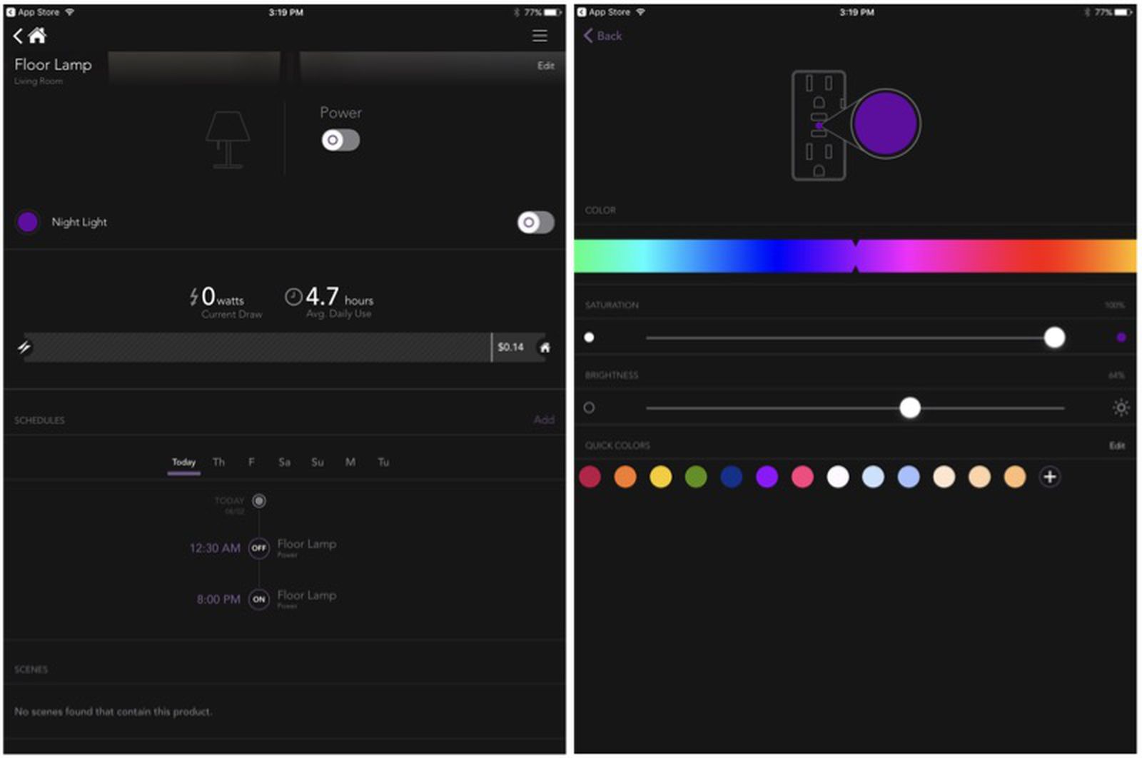Review: iDevices' Switches and Outlets Bring HomeKit to Your Existing ...