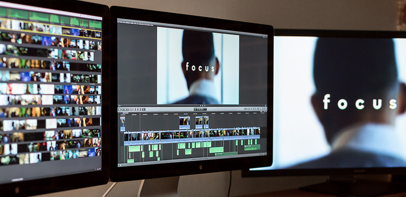 Apple Showcases Final Cut Pro X Usage in Production of Hollywood Film ...