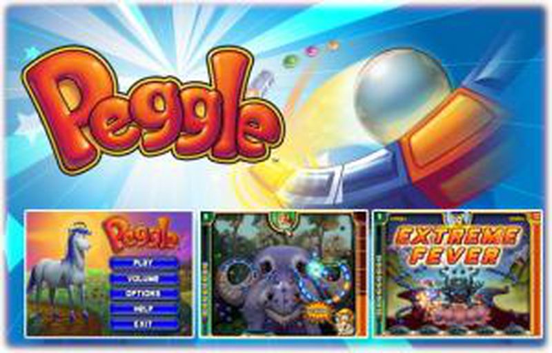 New iPod Games: Peggle, Bomberman - MacRumors
